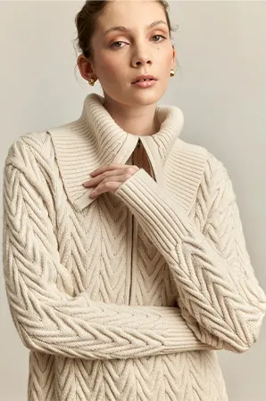 Custom Knitwear Manufacturer | Knitwear Design | Knitup