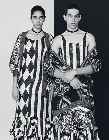 Custom Knitwear Manufacturer | Knitwear Design | Knitup